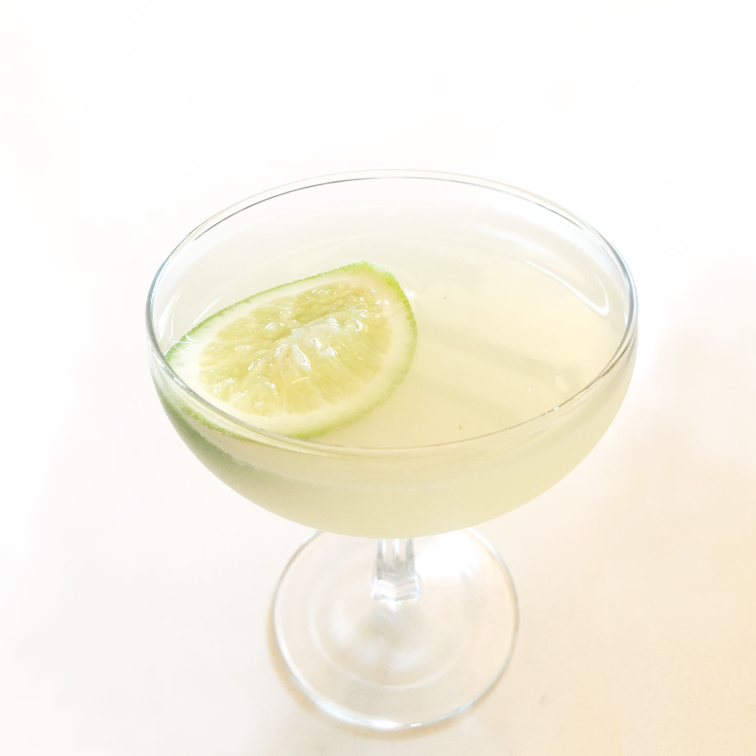 Day Rum Daiquiri | Mosswood Spirits